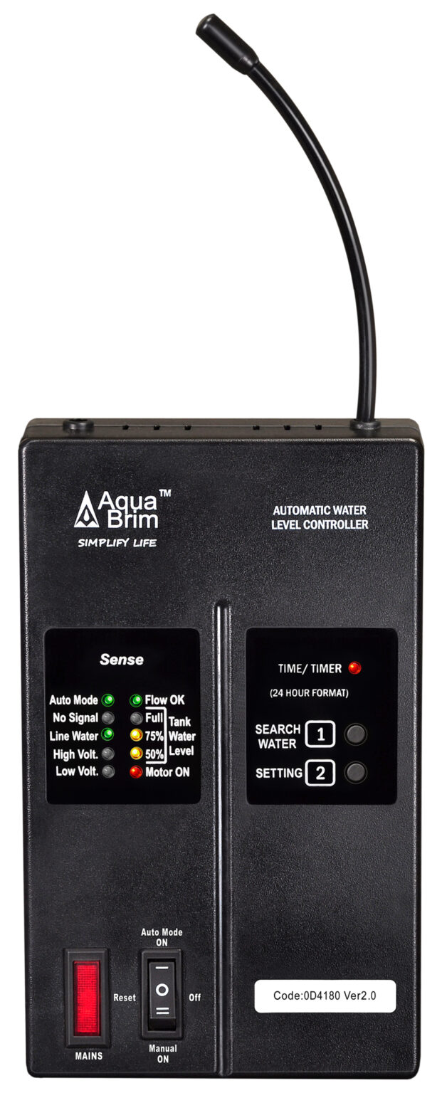 Automatic Water Level Controller Indicator Manufacturers, Automatic ...